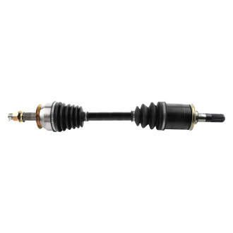 2018 Nissan Titan Axle & Driveline | CARiD