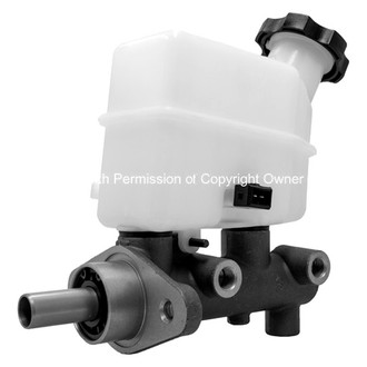 Hyundai Tucson Brake Master Cylinders & Parts | CARiD