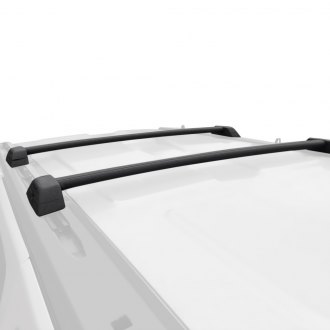 Hummer H3 Roof Racks | Cargo Boxes, Ski Racks, Kayak Carriers