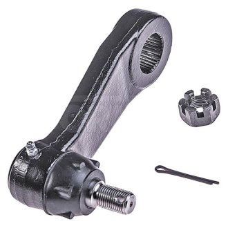 Ford Steering Arms, Tie Rods & Links | Bushings, Kits — CARiD.com
