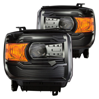 Headlights | Custom & Factory Headlights at CARiD.com