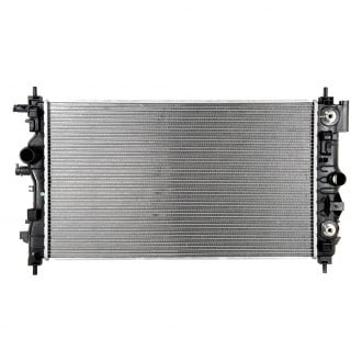 2012 Chevy Cruze Replacement Engine Cooling Parts | CARiD