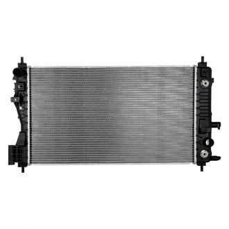 2013 Chevy Malibu Radiators & Parts - Caps, Drain Plugs | CARiD