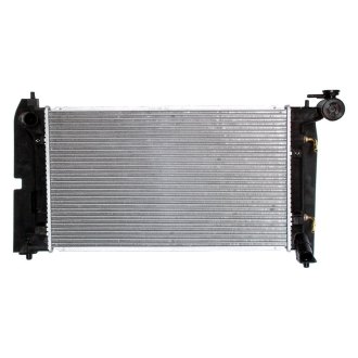 Toyota Corolla Radiators & Parts - Performance, Replacement | CARiD