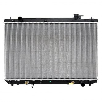 Toyota Highlander Radiators & Parts | Performance, Replacement — CARiD.com