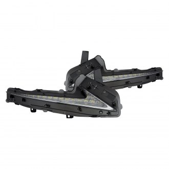 Daytime Running Lights (DRLs) | LED, Custom, Replacement – CARiD.com