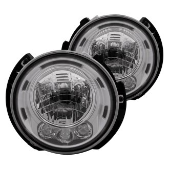 Headlights | Custom & Factory Headlights at CARiD.com