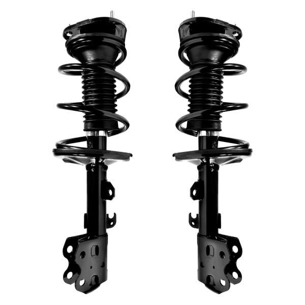iD Select® SEL-2-11101-11102-001 - Front Complete Strut Assemblies
