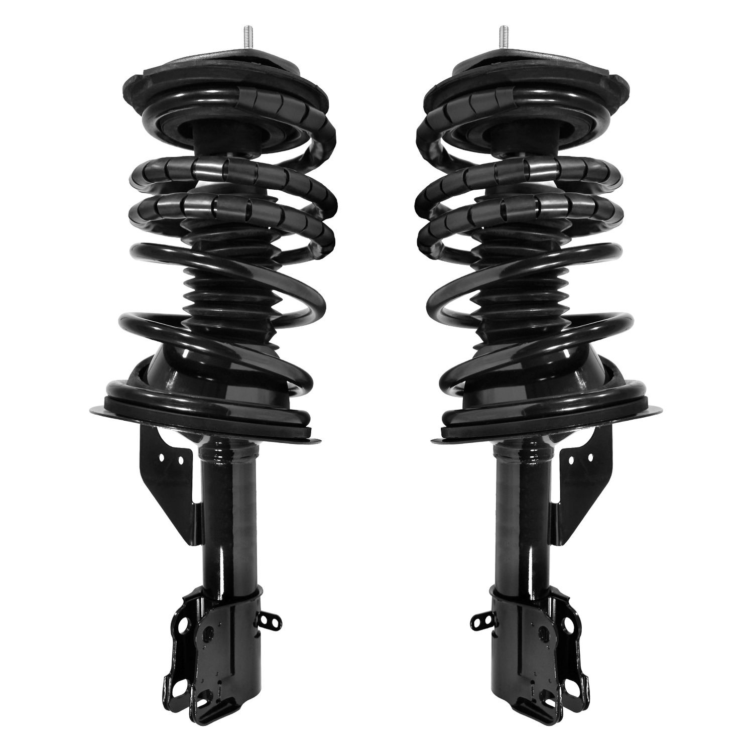 iD Select® SEL-2-11521-11522-001 - Front Complete Strut Assemblies