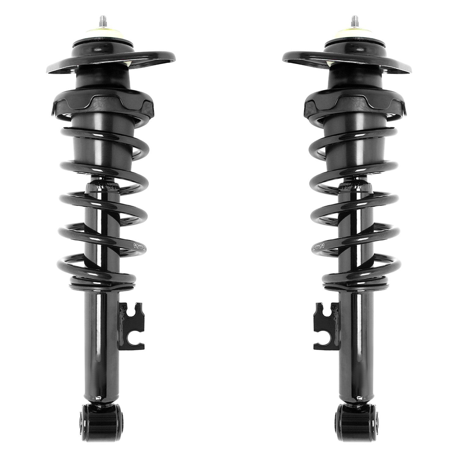 iD Select® SEL-2-15131-15132-001 - Rear Complete Strut Assemblies