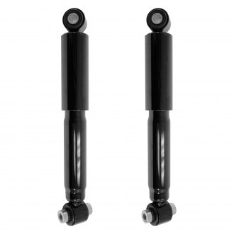 Mazda MPV Performance Suspension - Springs, Shocks, Struts