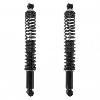 2005 Chevy Trailblazer Performance Suspension | Shocks, Springs, Struts