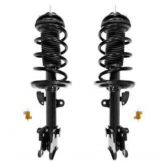 Acura MDX Suspension Conversion Kits | CARiD