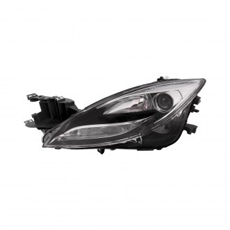 2012 Mazda 6 Custom & Factory Headlights – CARiD.com