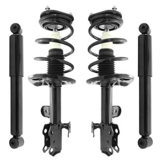 Toyota RAV4 Suspension Parts | Front & Rear — CARiD.com