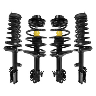 1996 Toyota Camry Performance Suspension - Shocks, Springs, Struts