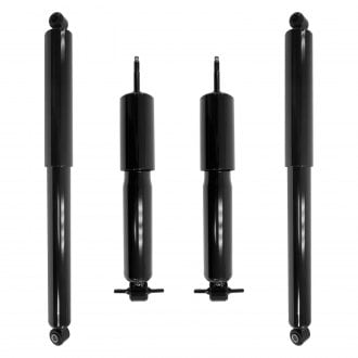 1999 Ford Ranger Shocks & Struts - Front, Rear | CARiD