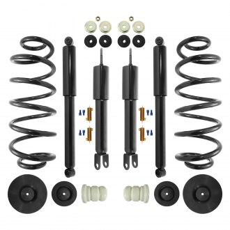 2003 Chevy Tahoe Performance Suspension | Shocks, Springs, Struts