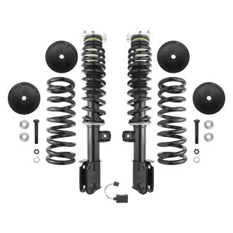 Land Rover Range Rover Suspension Conversion Kits | CARiD