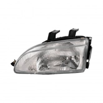 1995 Honda Civic Custom & Factory Headlights – CARiD.com