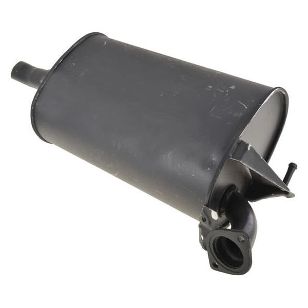 iD Select® SEL73772-3 - Rear Exhaust Muffler Assembly
