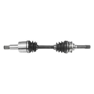 GEO Tracker Axle Shafts & Parts - Front, Rear | CARiD
