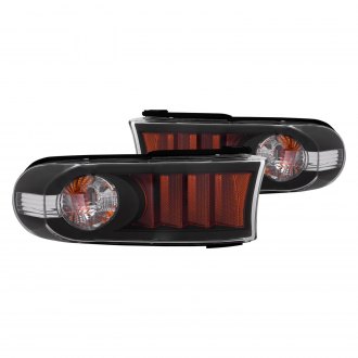 Turn Signal Lights | Assemblies, LED Turn Signals — CARiD.com