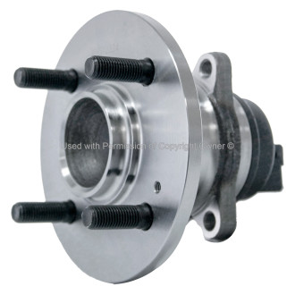 2017 Hyundai Grand i10 Driveline Parts - Axles, U-Joints, Hubs | CARiD