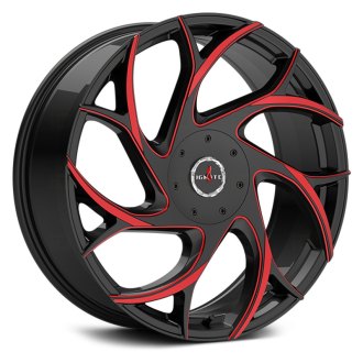 Ignite™ | Wheels & Rims from an Authorized Dealer — CARiD.com