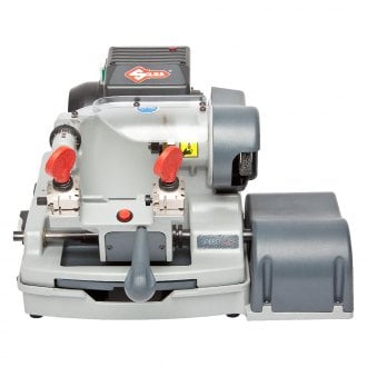 Key Cutting Machines & Programmers | Automatic, Laser, 12 Volt — CARiD.com