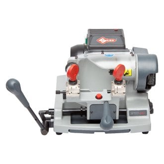 Key Cutting Machines & Programmers | Automatic, Laser, 12 Volt — CARiD.com