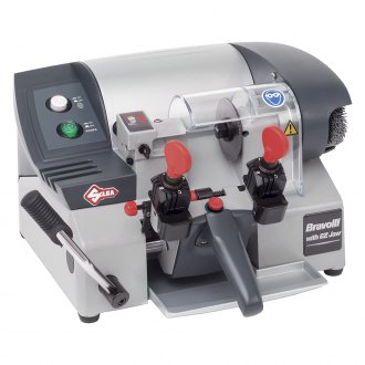Key Cutting Machines & Programmers | Automatic, Laser, 12 Volt — CARiD.com