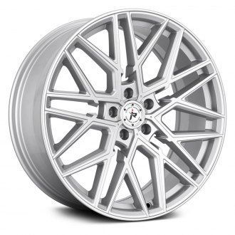 Impact Off Road™ | Wheels & Rims from an Authorized Dealer — CARiD.com