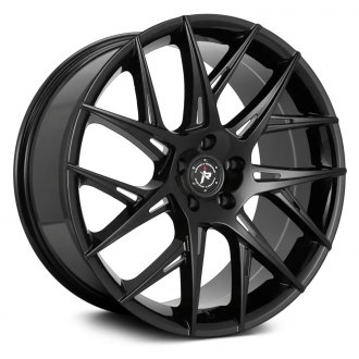 Impact Off Road™ | Wheels & Rims from an Authorized Dealer — CARiD.com