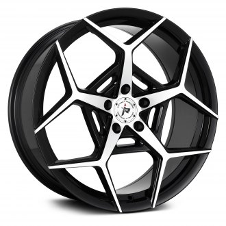 Land Rover Defender Rims & Custom Wheels - CARiD.com