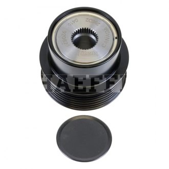 Land Rover LR2 Replacement Starters, Alternators & Batteries