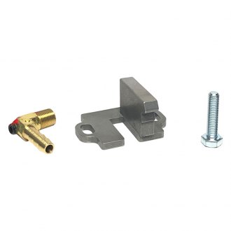 Performance Diesel Fuel System Plates - CARiD.com