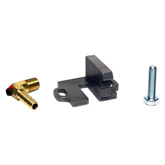 Performance Diesel Fuel System Plates - CARiD.com