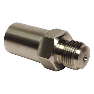 Fuel Pressure Relief Valve Caps - CARiD.com