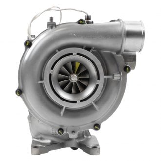 Garrett™ - Turbochargers, Intercoolers & Turbo Kits | CARiD