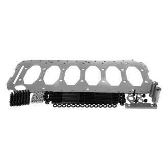 Performance Engine Block Main Cap Girdles - CARiD.com