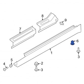 Infiniti FX35 Infiniti OEM Seats | Racing, Sport, Classic — CARiD.com