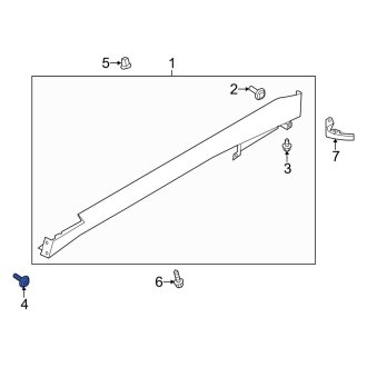 Infiniti OEM Seats | Racing, Sport, Classic — CARiD.com
