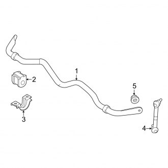 2015 Infiniti Q50 OEM Suspension Parts - Shocks, Struts | CARiD