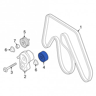 Infiniti Q50 OEM Engine Parts - Rebuild Kits, Pistons | CARiD