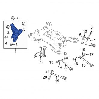 Infiniti Q50 Steering Knuckles, Spindles & Components — CARiD.com