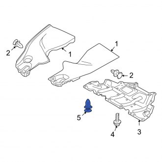 Infiniti Q50 Air Filter Boxes & Parts – CARiD.com
