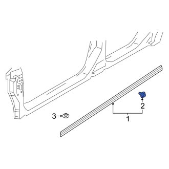 Infiniti OEM Doors & Parts | Shells, Panels, Armrests — CARiD.com