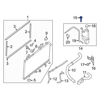 Infiniti OEM Automotive Lighting | Headlights, Fog & Tail Lights ...