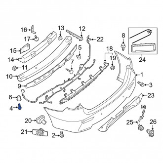 Infiniti FX45 Infiniti OEM Seats | Racing, Sport, Classic — CARiD.com